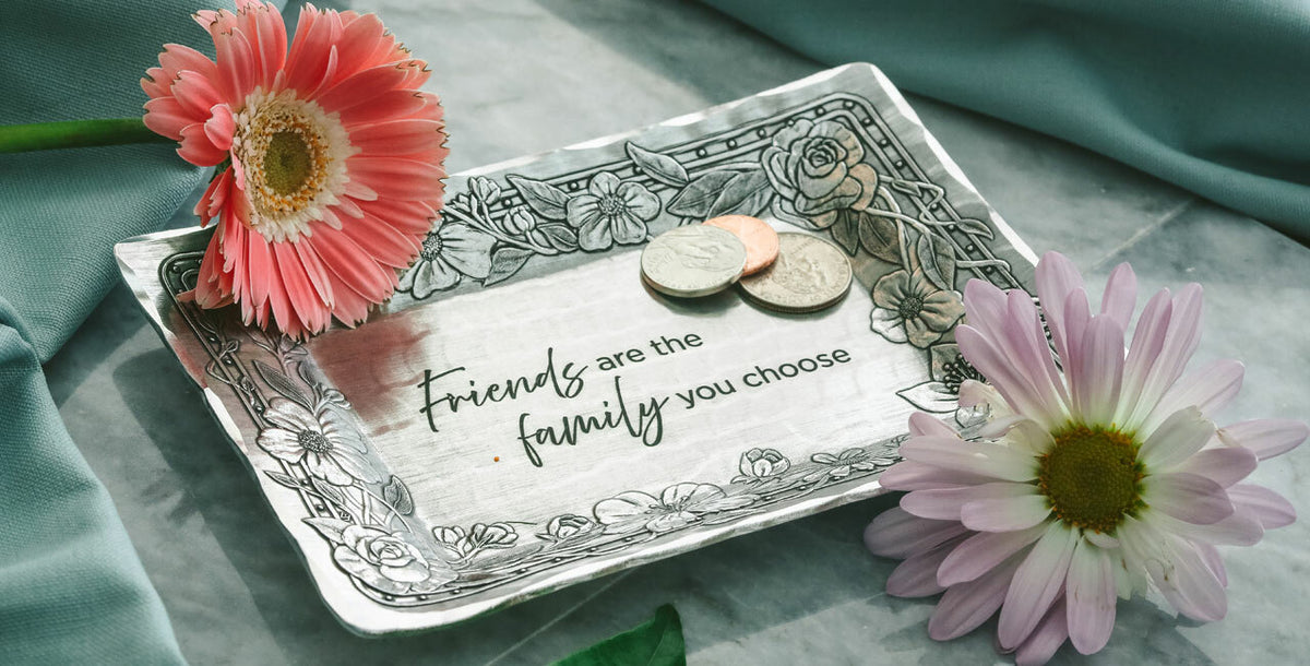 Inspirational Gifts - Wendell August Forge