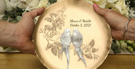 Home Decor Gifts | Personalized & Handcrafted | Wendell August Forge