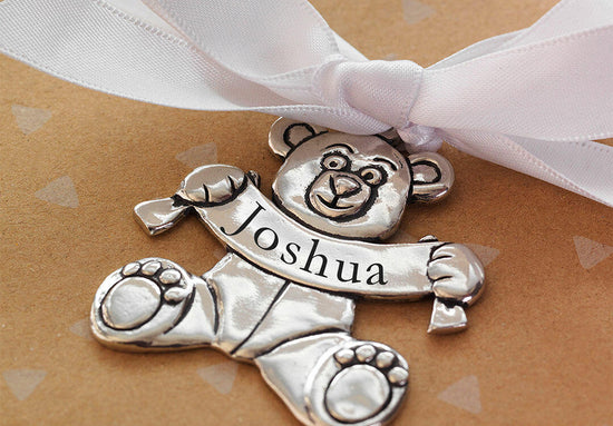 Pope Leo Ornament
