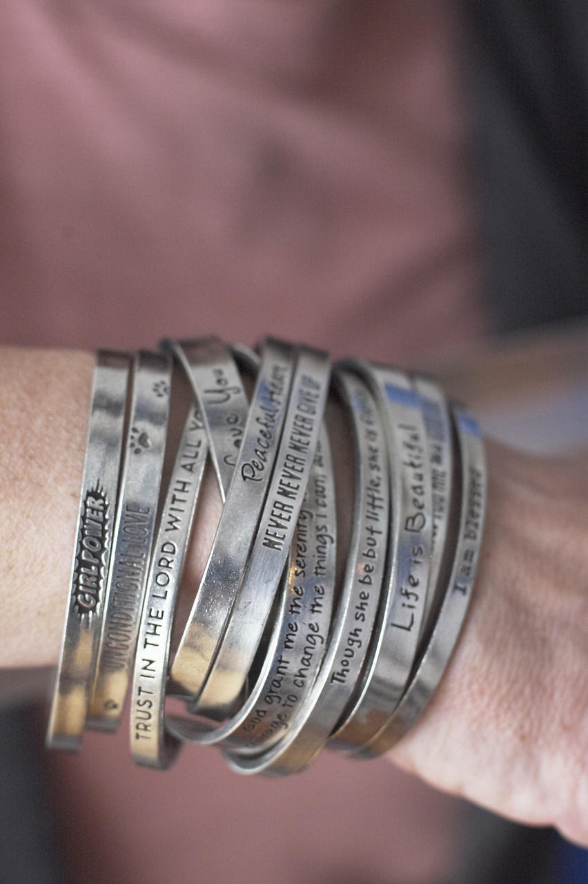 Unique Personalized Gifts Made in America | Wendell August Forge